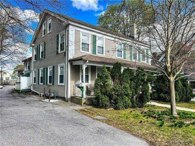 house with 11 bedroom, Woonsocket RI DS103099531