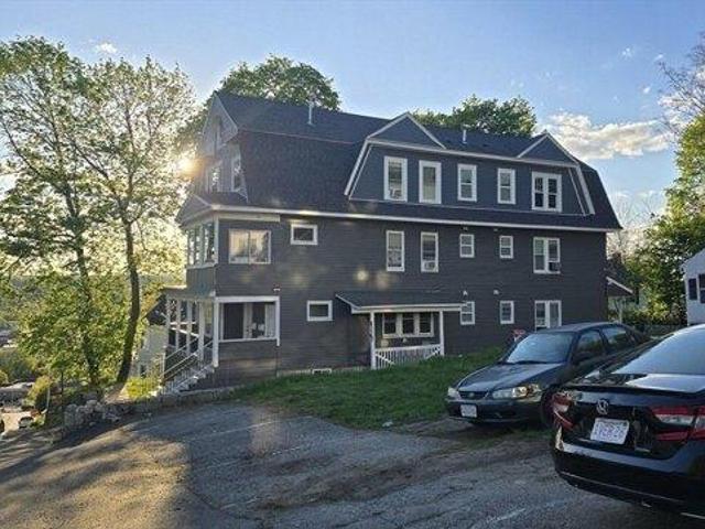 house with 11 bedroom, Worcester MA DS104113859