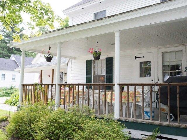 house with 11 bedroom, Waterbury VT DS104442992