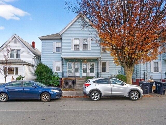 house with 12 bedroom, Cambridge MA DS103850256