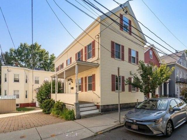house with 12 bedroom, Cambridge MA DS103967710