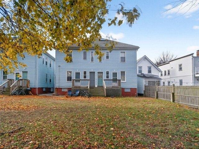 house with 12 bedroom, Cambridge MA ES105124848