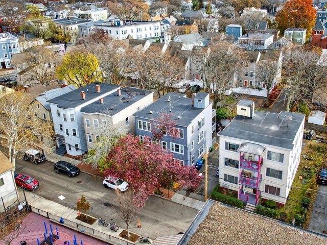 house with 12 bedroom, Cambridge MA ES103432784