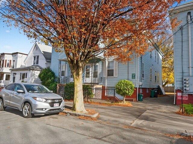 house with 12 bedroom, Cambridge MA ES103850256