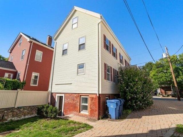 house with 12 bedroom, Cambridge MA ES103967710