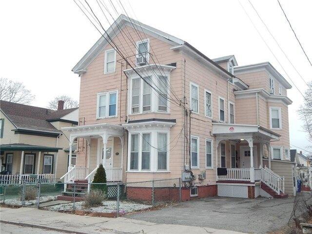 house with 12 bedroom, Central Falls RI DS103017105