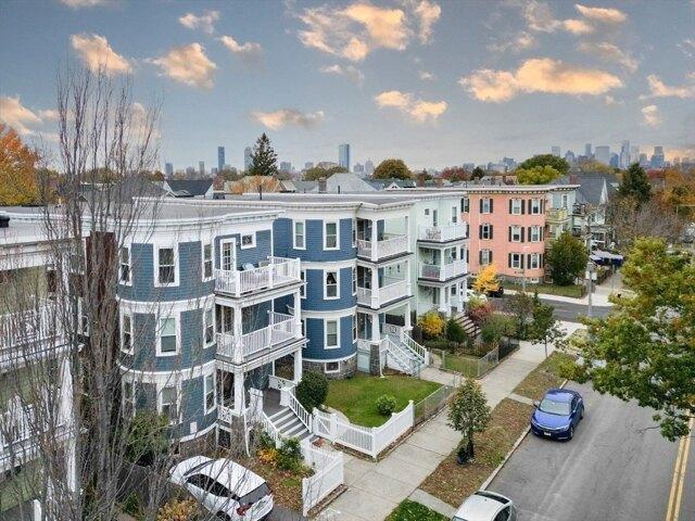 house with 12 bedroom, Boston MA DLS102476865