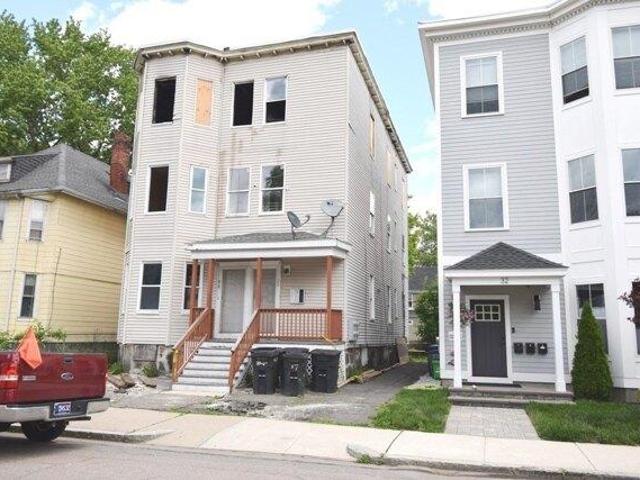 house with 12 bedroom, Boston MA DLS103072881