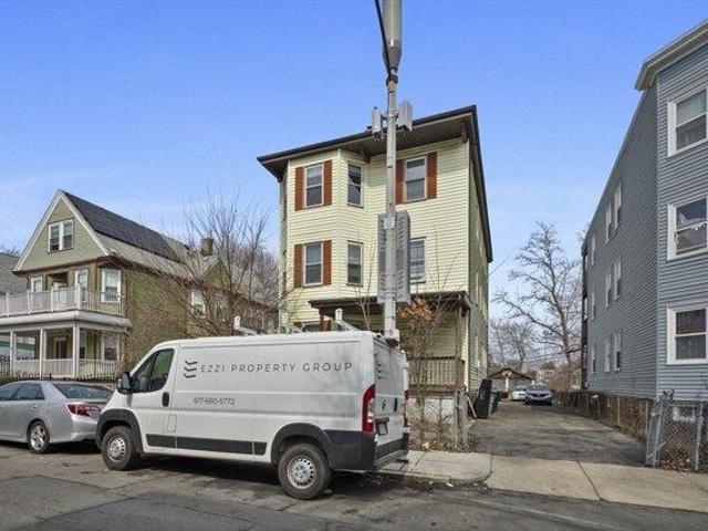 house with 12 bedroom, Boston MA DS102529099