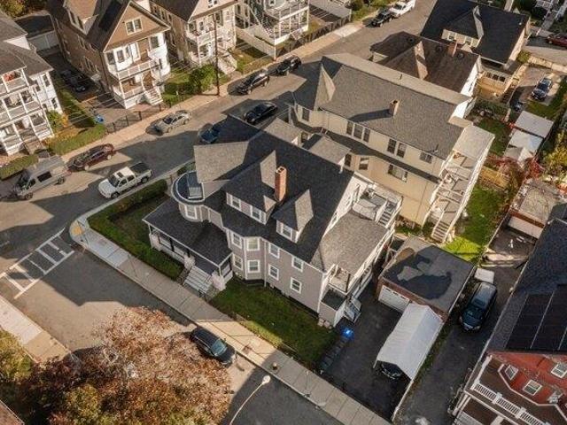 house with 12 bedroom, Boston MA DS103019822