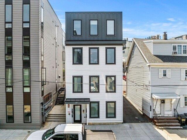 house with 12 bedroom, Boston MA DS103809323