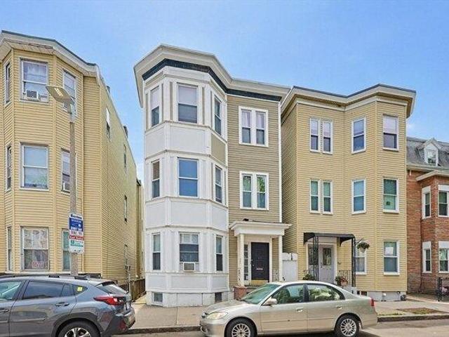 house with 12 bedroom, Boston MA ES104045847