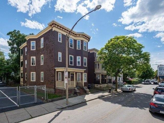 house with 12 bedroom, Boston MA ES105060053