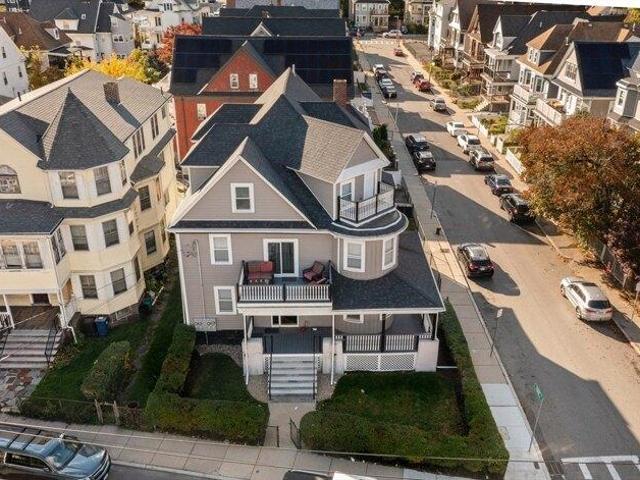 house with 12 bedroom, Boston MA ES103663175