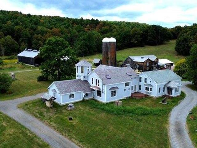 house with 12 bedroom, Benson VT DS104236365