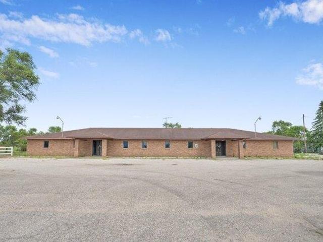 house with 12 bedroom, Big Rapids MI DLS93372566