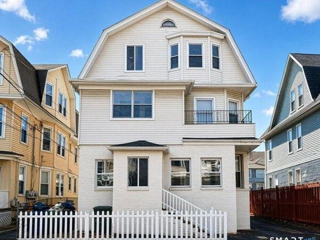 house with 12 bedroom, Bridgeport CT DS102594753