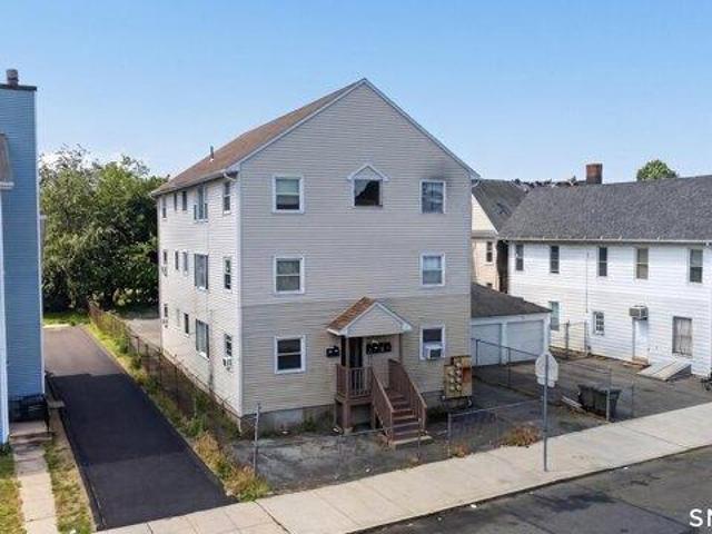 house with 12 bedroom, Bridgeport CT DS104299026