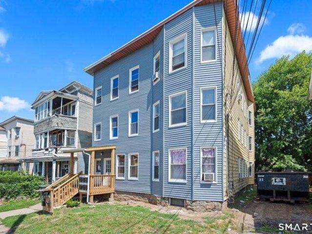 house with 12 bedroom, Bridgeport CT ES104411004