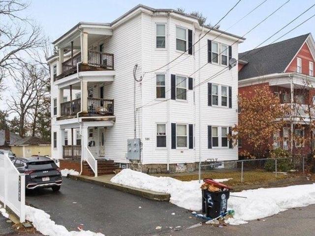 house with 12 bedroom, Brockton MA DS102342927