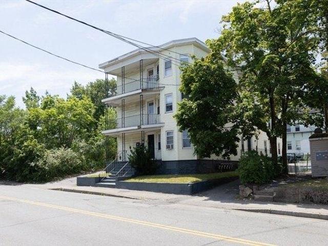house with 12 bedroom, Brockton MA ES105082428