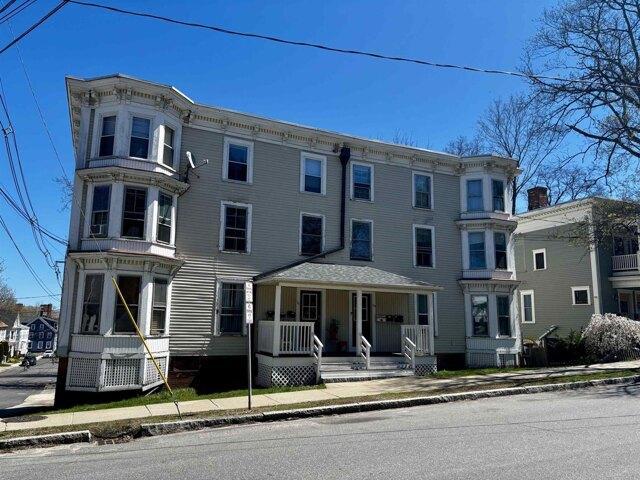 house with 12 bedroom, Dover NH DS103034312