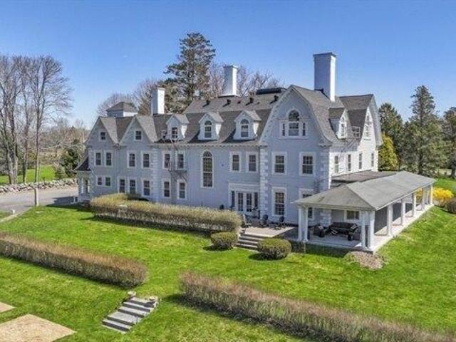 house with 12 bedroom, Dartmouth MA ES103968210