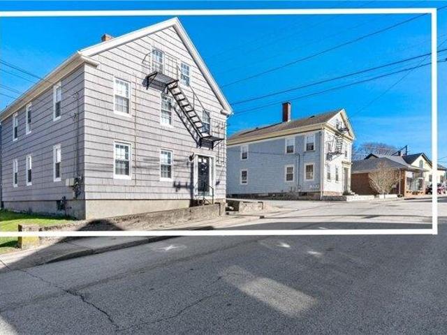 house with 12 bedroom, East Greenwich RI ES105107549