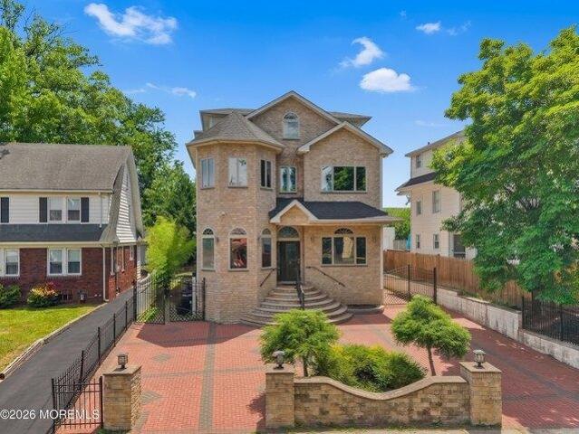 house with 12 bedroom, Elizabeth NJ DS104441901