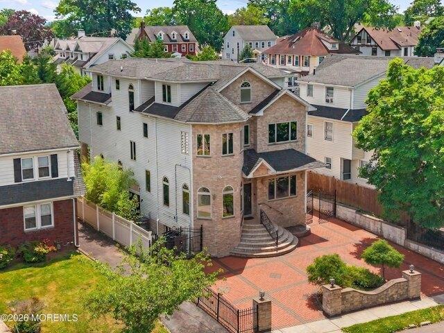 house with 12 bedroom, Elizabeth NJ ES105143652