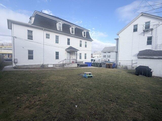 house with 12 bedroom, Fall River MA DS102371272