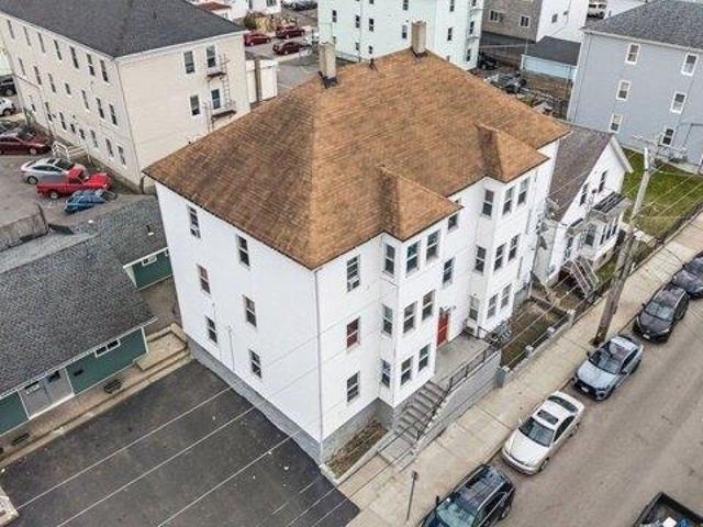 house with 12 bedroom, Fall River MA DS102634996