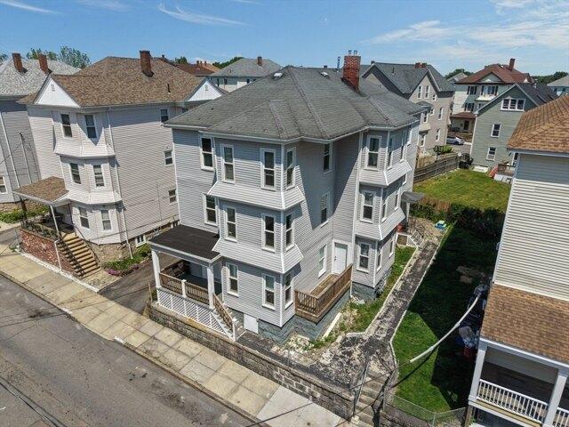 house with 12 bedroom, Fall River MA ES103072266