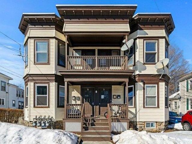 house with 12 bedroom, Haverhill MA DS103663810