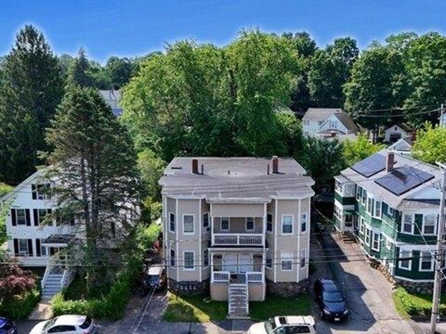 house with 12 bedroom, Haverhill MA ES104759458