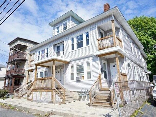 house with 12 bedroom, Lawrence MA DLS102634189