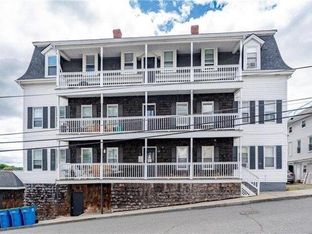 house with 12 bedroom, Lincoln RI DS104374802