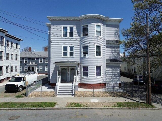 house with 12 bedroom, Lynn MA DS103097442