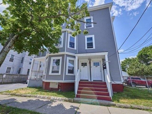 house with 12 bedroom, Lynn MA DS104043158