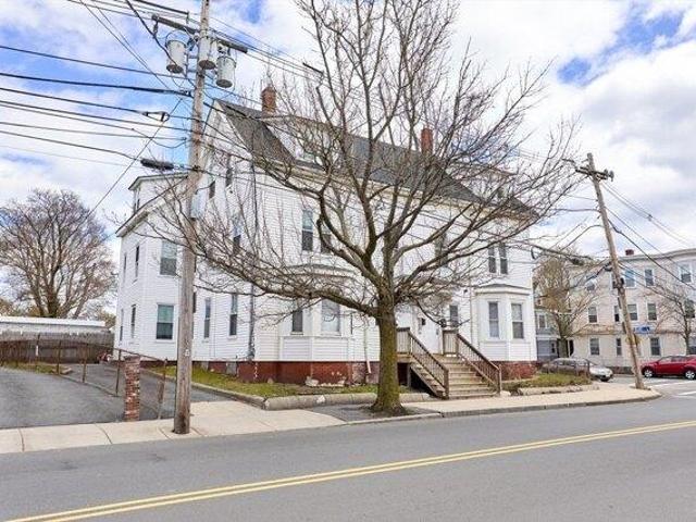 house with 12 bedroom, Lynn MA ES104807668