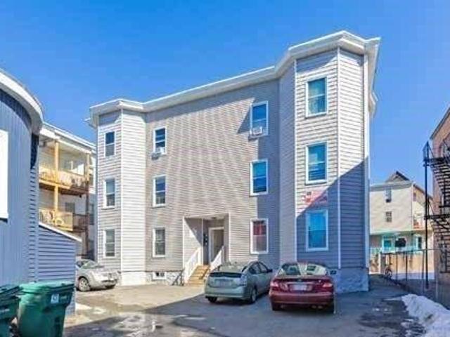 house with 12 bedroom, Lynn MA ES105175063