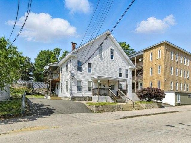 house with 12 bedroom, Manchester NH DLS102317241