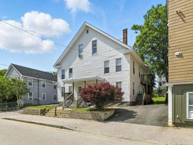 house with 12 bedroom, Manchester NH ES104011205