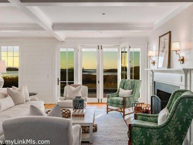 house with 12 bedroom, Nantucket MA ES104187877