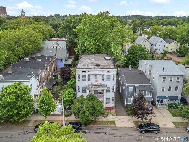 house with 12 bedroom, New Haven CT DS104296014