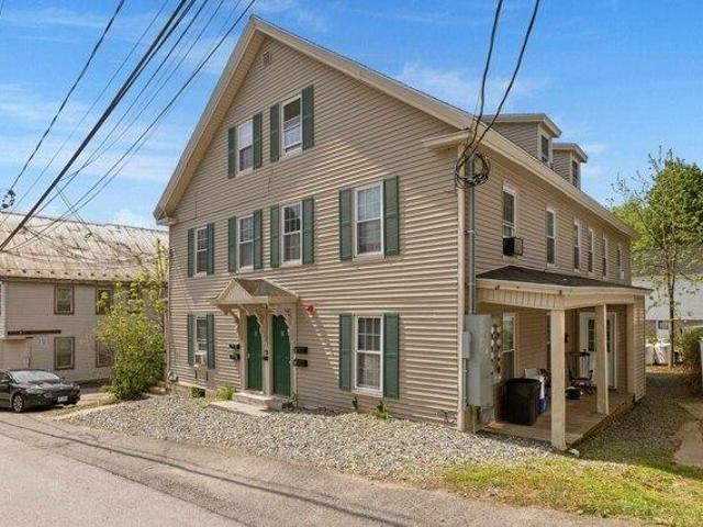 house with 12 bedroom, Newmarket NH DS103102203