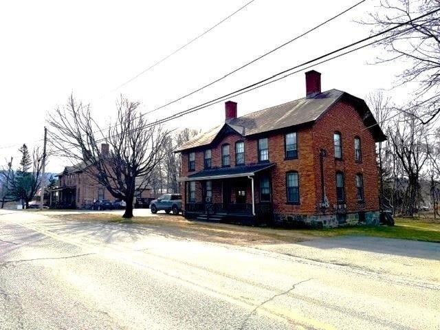 house with 12 bedroom, Shaftsbury VT DS102256927