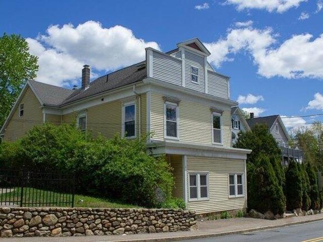 house with 12 bedroom, Spencer MA DLS103018371