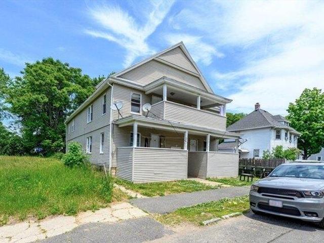 house with 12 bedroom, Springfield MA DS103442889