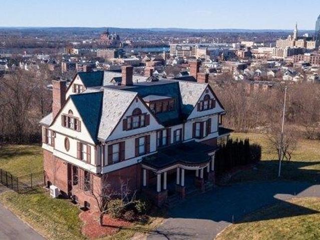 house with 12 bedroom, Springfield MA DS103494056